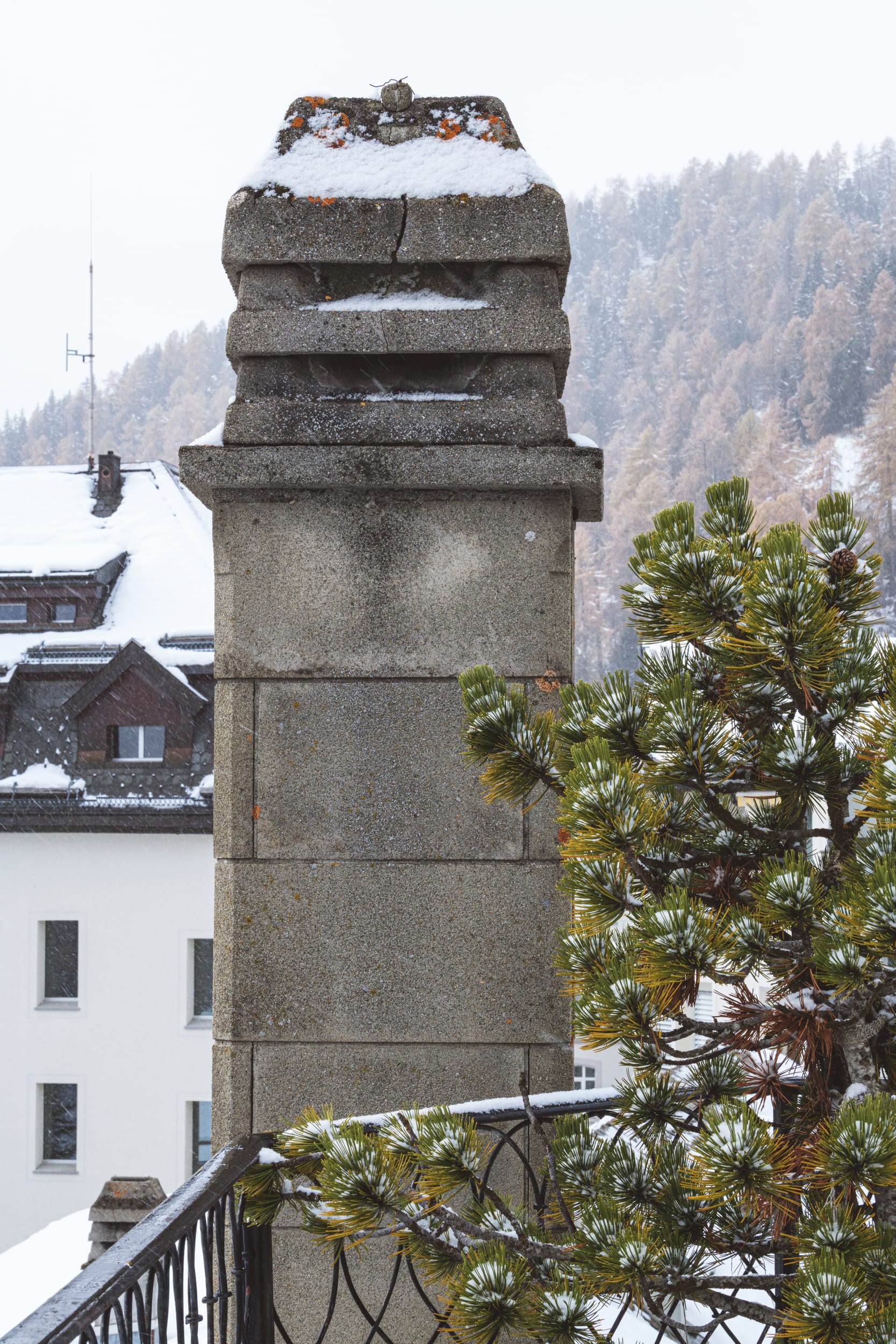 NOMAD CIRCLE | NOMAD ST. MORITZ