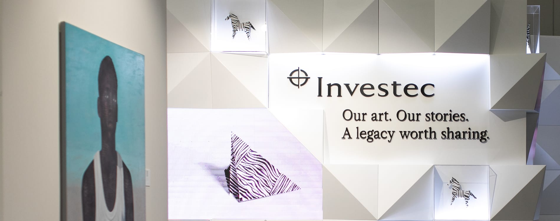 SPONSORS AND PARTNERSHIPS | Investec Cape Town Art Fair