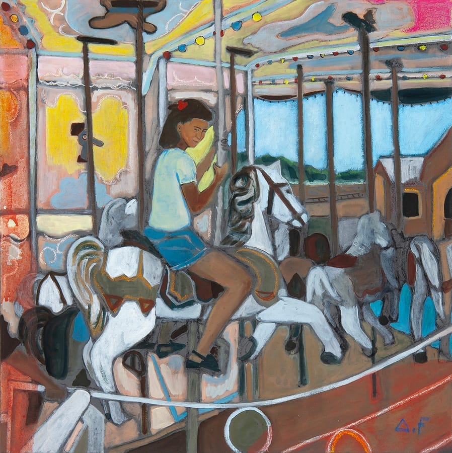 SOLO | Investec Cape Town Art Fair