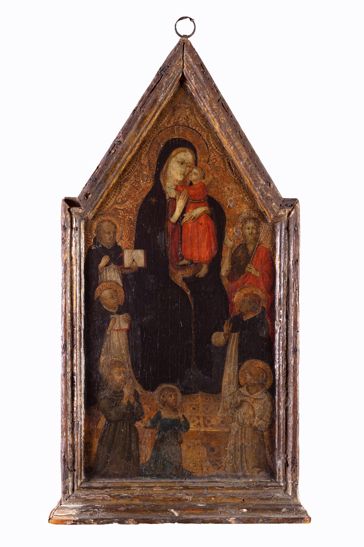 Paintings Collection